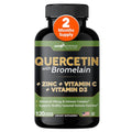 Gade Nutrition Quercetin capsules benefits
