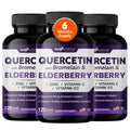 Gade Nutrition Quercetin capsules benefits