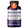 Gade Nutrition Quercetin capsules benefits