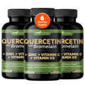 Gade Nutrition Quercetin capsules benefits