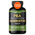 Gade Nutrition quercetin capsules benefits
