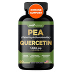 Gade Nutrition quercetin capsules benefits