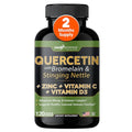 Gade Nutrition Quercetin capsules benefits