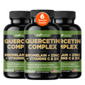 Gade Nutrition quercetin capsules for immunity