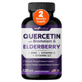 Gade Nutrition Quercetin capsules for immunity