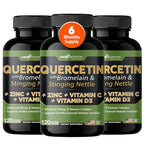 Gade Nutrition Quercetin capsules