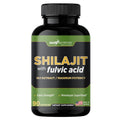 Gade Nutrition Shilajit veggie capsules