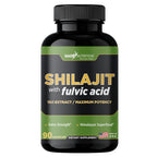 Gade Nutrition Shilajit veggie capsules