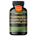 Gade Nutrition turmeric capsules for wellness