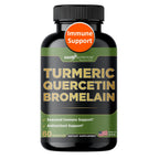 Gade Nutrition turmeric capsules for wellness