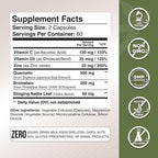 Gade Nutrition vitamin C alternative