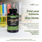 Gade Nutrition wellness support