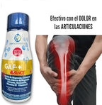 Gaf multivitamin for daily health