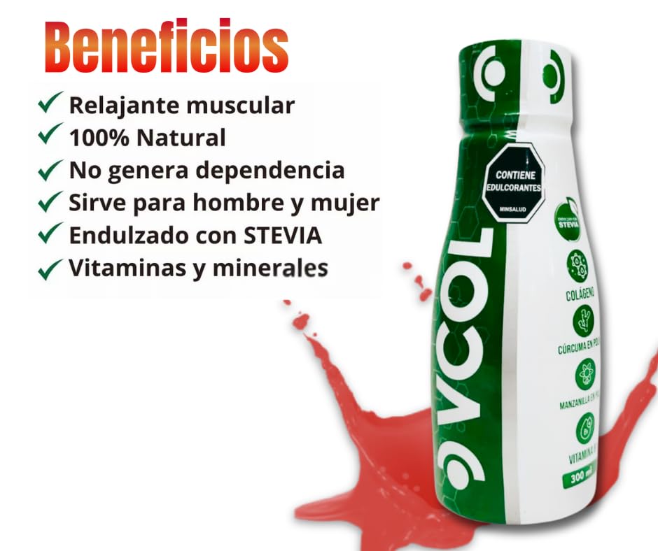 Gaf Plus 300 ml vitamin supplement