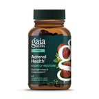 Gaia Herbs adrenal health capsules