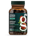 Gaia Herbs adrenal health capsules