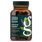 Gaia Herbs adrenal health capsules