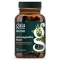 Gaia Herbs ashwagandha root capsules