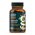Gaia Herbs astragalus vegan capsules