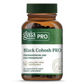 GAIA HERBS Black Cohosh capsules for menopause relief