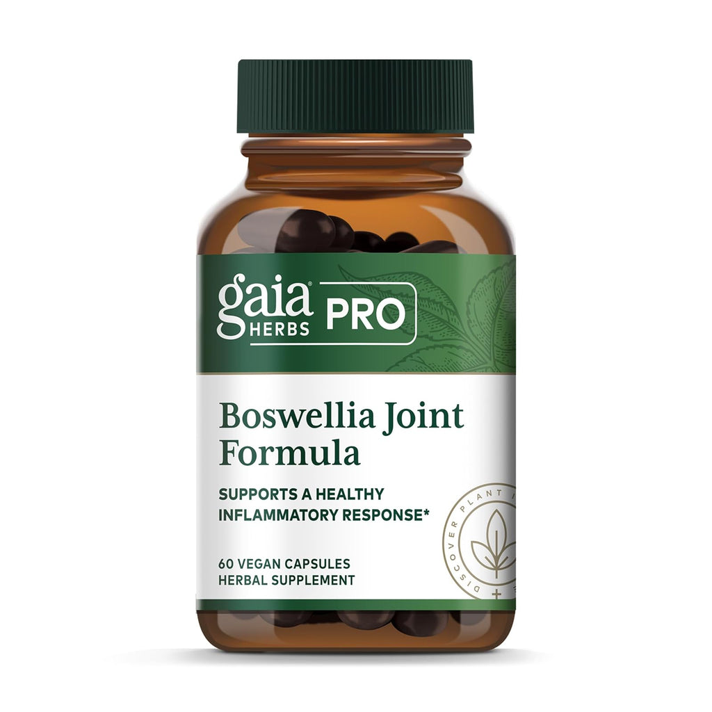 GAIA Herbs Boswellia joint support