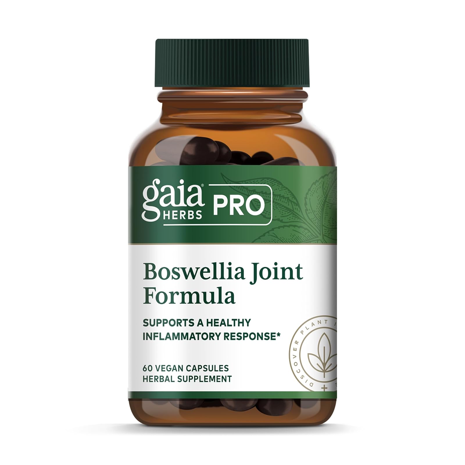 GAIA Herbs Boswellia joint support