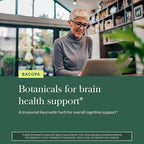 Gaia Herbs brain health support