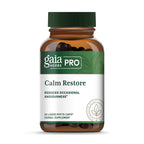 GAIA Herbs Calm Restore vegan capsules