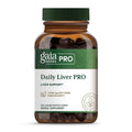 GAIA HERBS Daily Liver PRO capsules