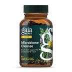 Gaia Herbs detox tea capsules