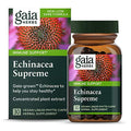Gaia Herbs echinacea for wellness