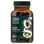 Gaia Herbs echinacea immune support