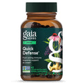 Gaia Herbs echinacea immune support
