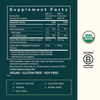 Gaia Herbs elderberry syrup benefits