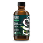 Gaia Herbs elderberry syrup for immunity