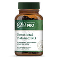 GAIA Herbs Emotional Balance capsules
