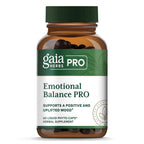 GAIA Herbs Emotional Balance capsules