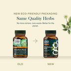 Gaia Herbs energy support capsules
