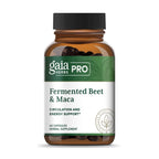 Gaia Herbs fermented beet root capsules