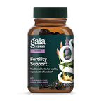Gaia Herbs fertility support capsules