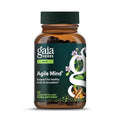 Gaia Herbs Ginkgo Biloba support