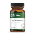GAIA Herbs glutathione 500 mg capsules