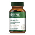 GAIA HERBS green tea capsules