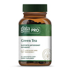 GAIA HERBS green tea capsules