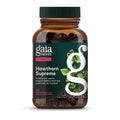 Gaia Herbs Hawthorn Supreme capsules