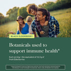 Gaia Herbs herbal immune booster