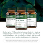 GAIA Herbs herbal supplement benefits