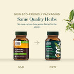 Gaia Herbs herbal wellness capsules
