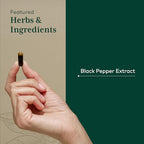 GAIA Herbs herbal wellness capsules