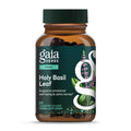 Gaia Herbs Holy Basil capsules for stress relief